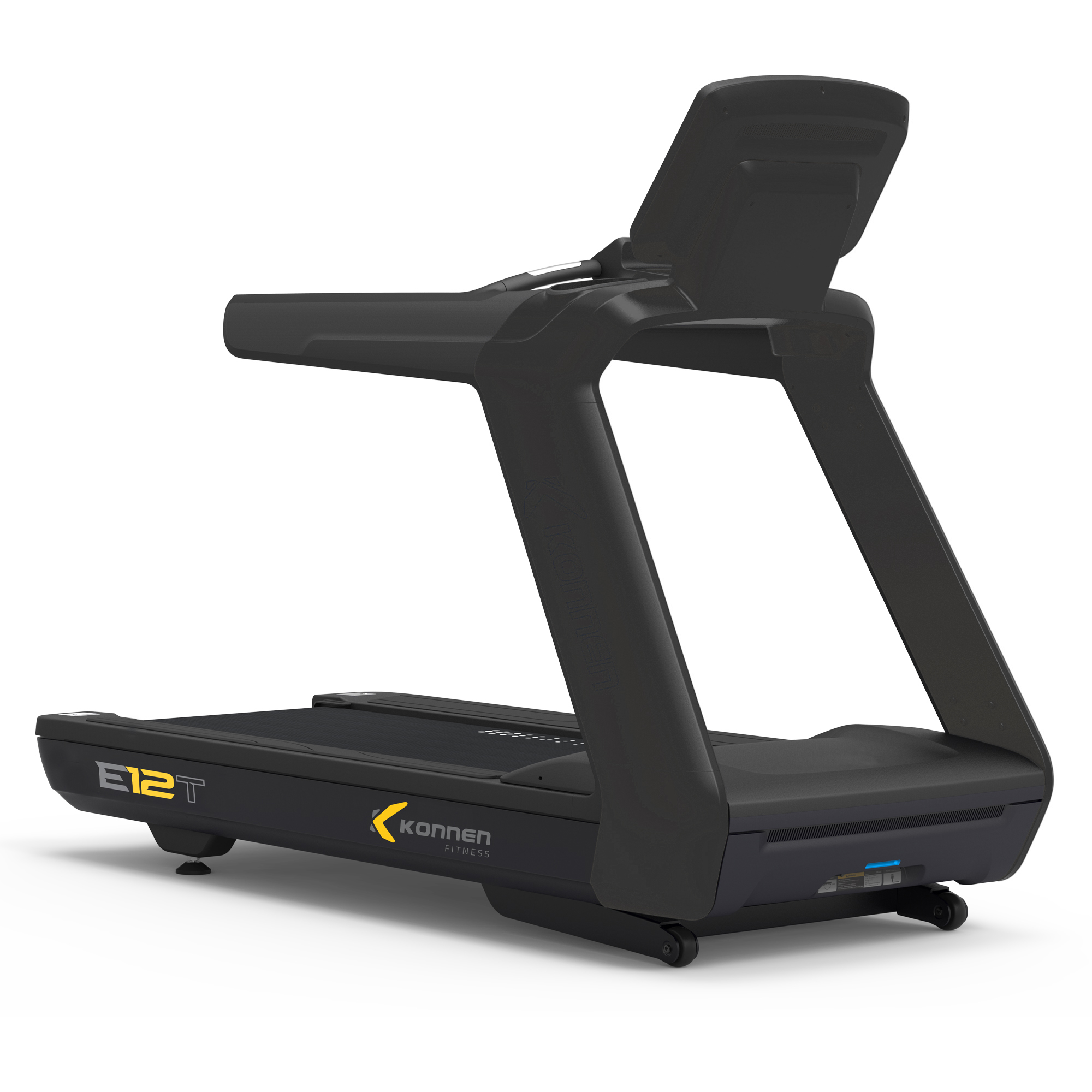 ESTEIRA E12T – Konnen